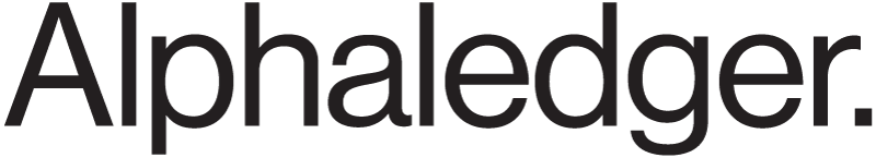 About - Alphaledger